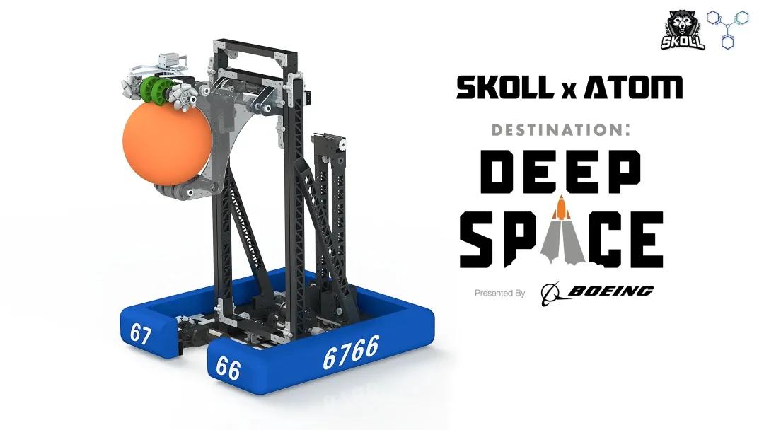 原子同学“6766战队”是一个怎样的存在？_科创教育_国际竞赛_原子同学官网 - 原子同学官网